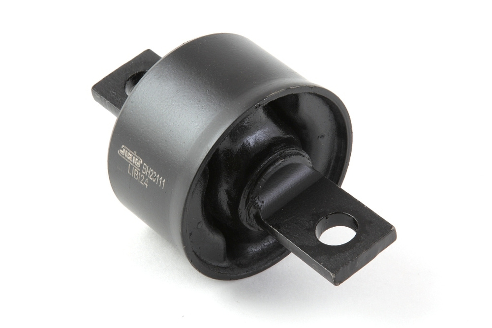 Сайлентблок Рычага Подвески Зад JIKIU арт. BH23111 - купить по ...