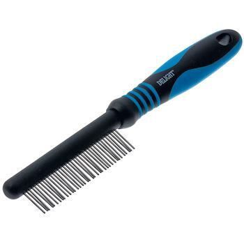 Расческа с вращающимися зубьями, 37 зубьев - купить с доставкой по ...