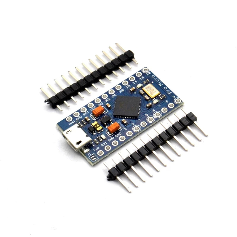 HW 403 Pro Mini Замена для ATMega328 для Arduino Pro Mini для Leonardo ...