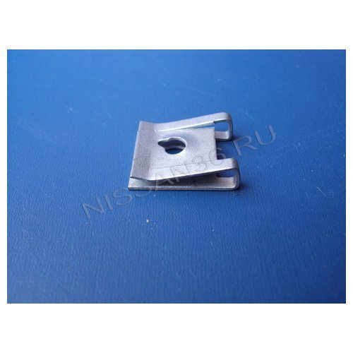 Клипса подкрылка K12 Nissan 0124100941 купить на OZON по низкой цене ...
