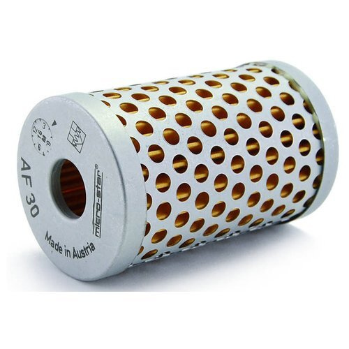 Фильтр масляный Mercedes-Benz A0021845501 - купить по выгодным ценам в ...