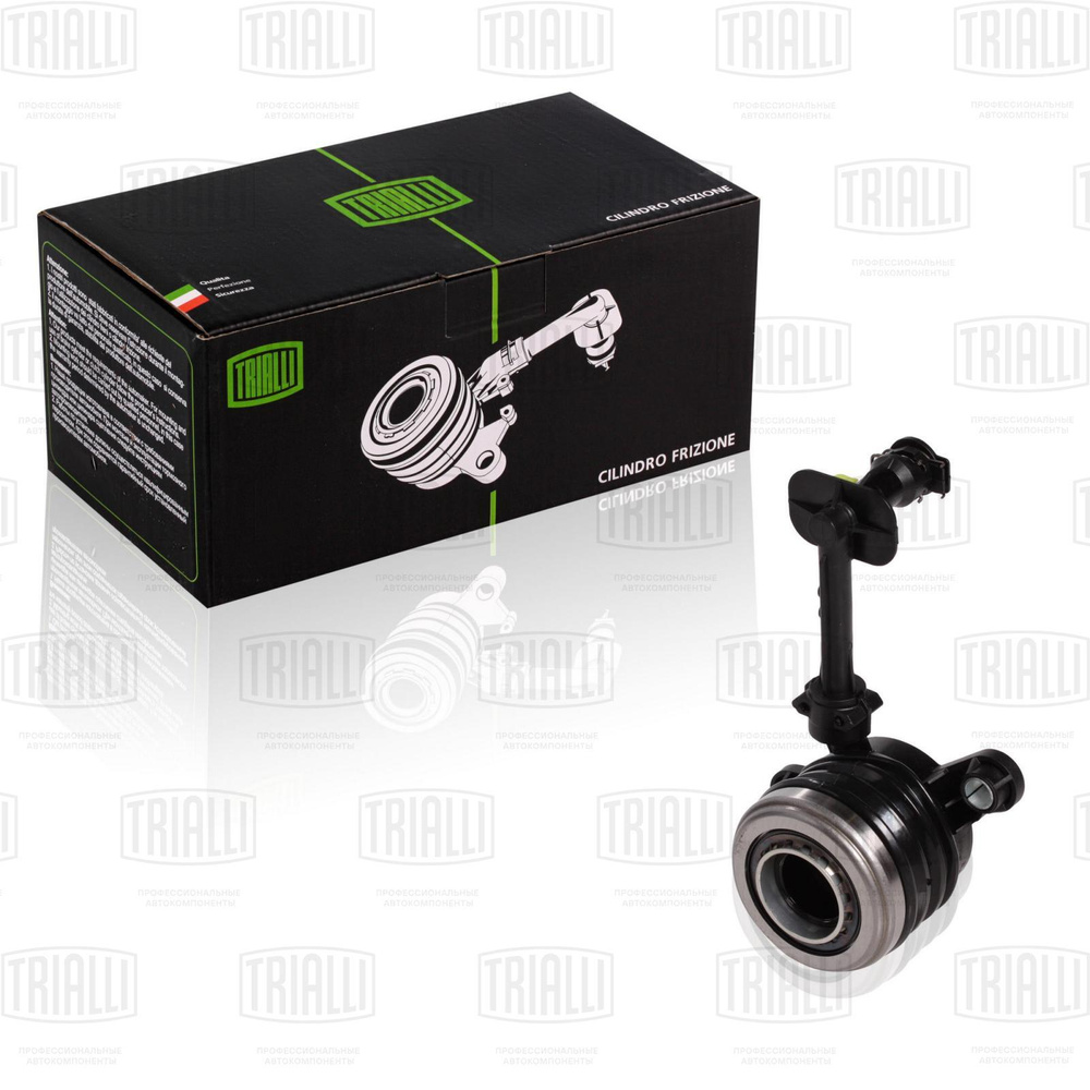 Муфта выключения сцепления для автомобилей Лада Vesta (15 )/ Largus (12 ...