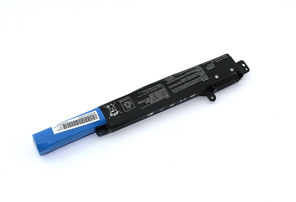 Аккумулятор для ноутбука ASUS 2200 мАч, (A31N1719) - купить с доставкой ...