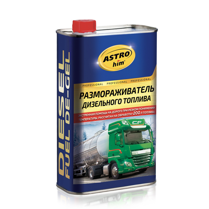 ASTROhim Присадка в топливо, 1000 мл - купить с доставкой по выгодным ценам в интернет-магазине ...