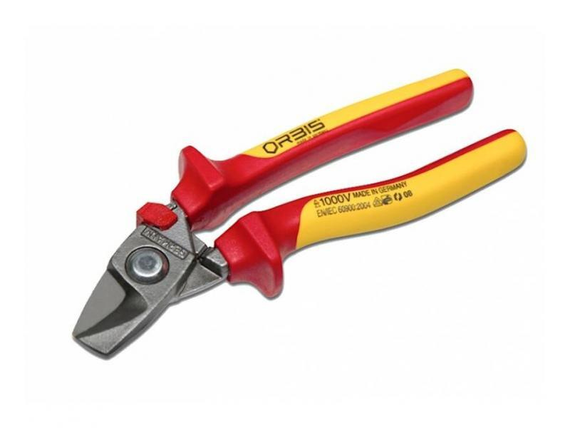 кабелерез Vde Evo Shark Orbis 47 220 40rv купить с доставкой по