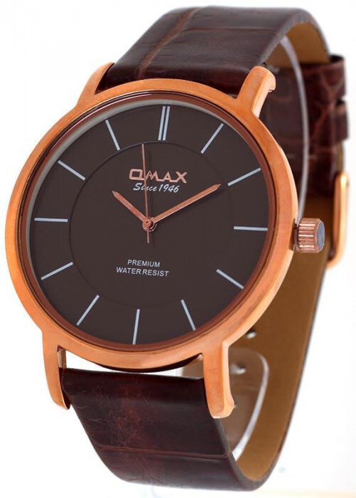 OMAX Часы наручные - купить с доставкой по выгодным ценам в интернет ...