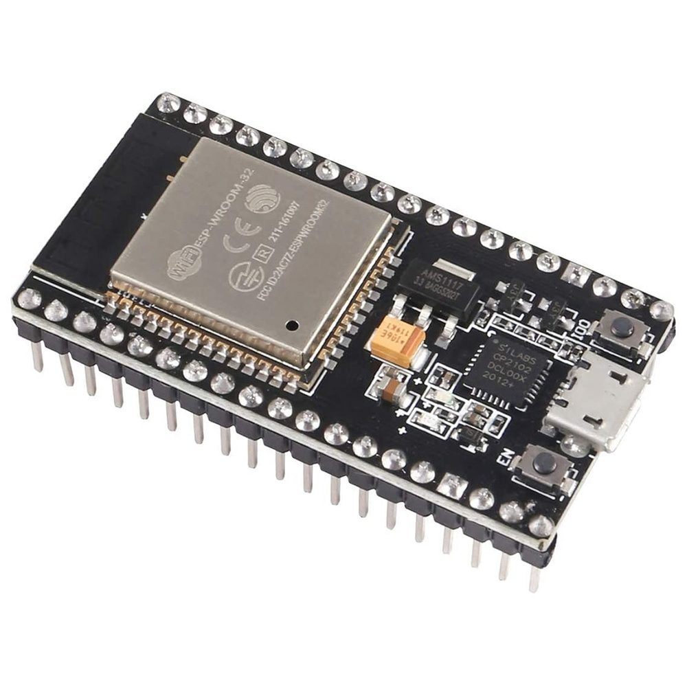 Esp32 Esp 32s Nodemcu 32s Esp Wroom 32 Плата разработки купить с