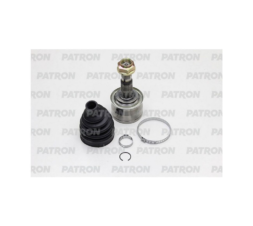 ШРУС наружный 25X526X30 CHEVROLET AVEO T300 2013 PATRON PCV2164 купить ...