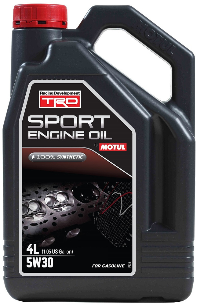 Масло моторное MOTUL 5W-30 Синтетическое - купить в интернет-магазине ...
