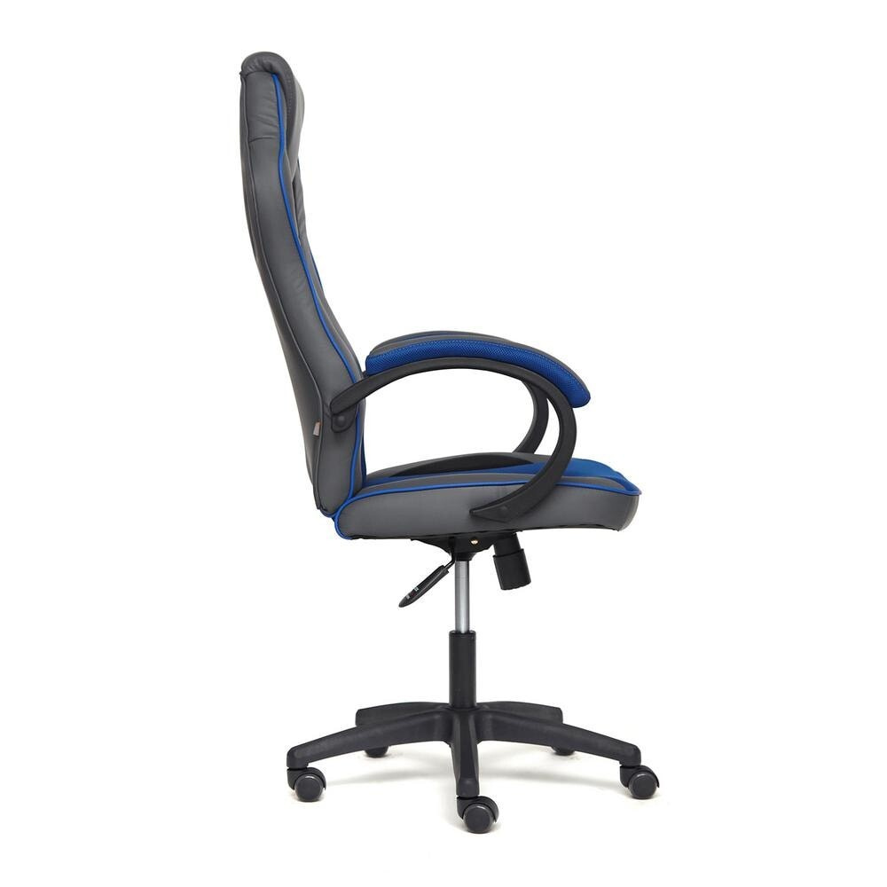 Игровое компьютерное кресло Tetchair Игровое компьютерное кресло_22652_Tetchair, Ткань - купить ...