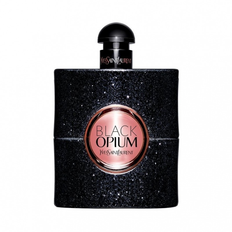 Yves Saint Laurent Black Opium-1 Духи 90 мл (1439037981)