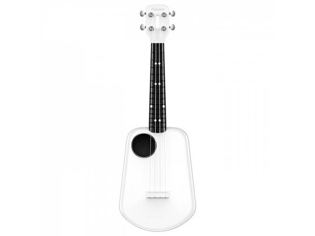 Xiaomi Укулеле Mi Populele 2 LED USB Smart Ukulele - купить с доставкой ...