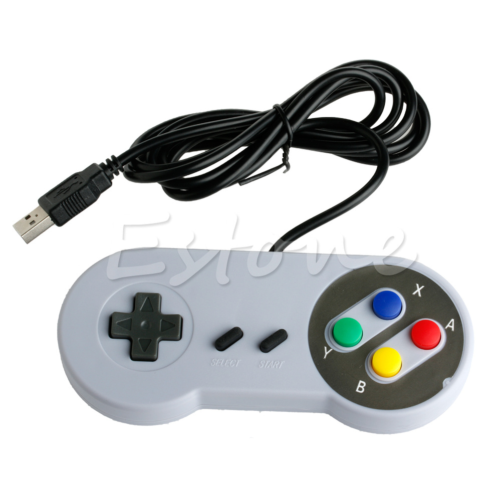 Игровой контроллер Super USB - купить по выгодной цене в интернет ...
