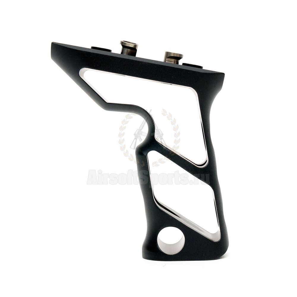 Ручка тактическая (Fortis Shift) Keymod Fore-End Grip (BK) - купить с ...