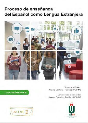 Ambito Ele Proceso de ensenanza del Espanol como Lengua Extranjera - купить с доставкой по ...