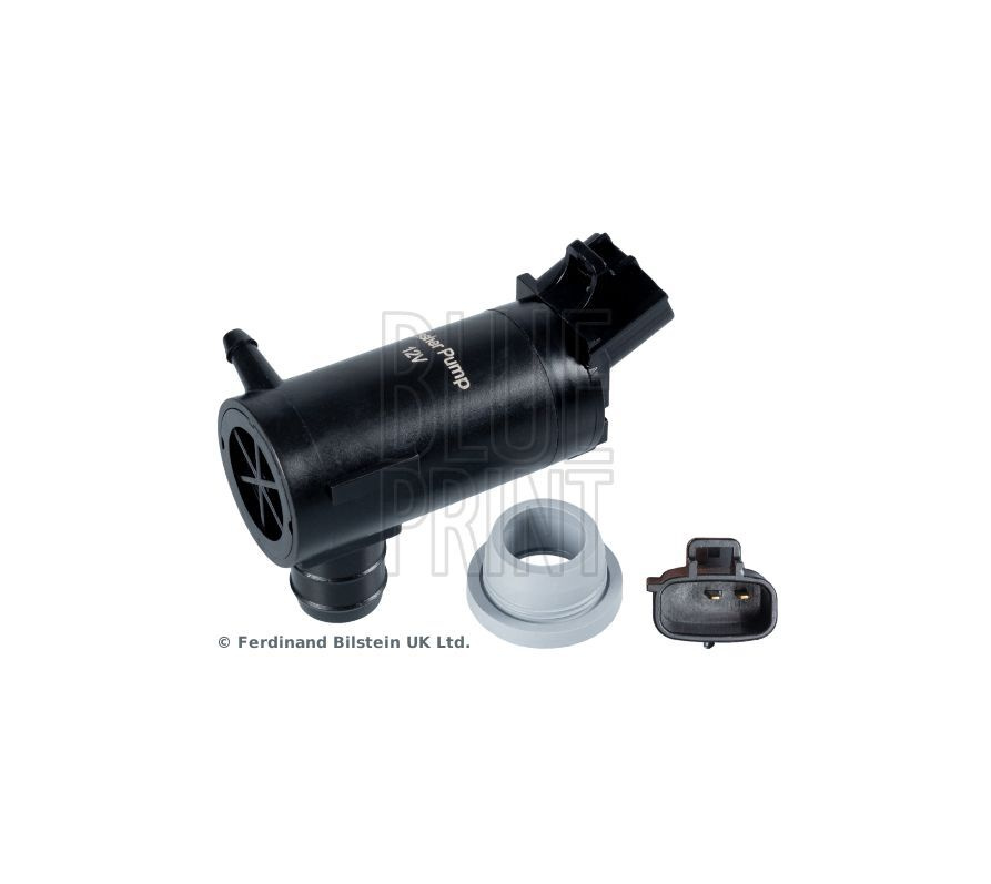 ВОДЯНОЙ НАСОС, СИСТЕМА ОЧИСТКИ ОКОН - BLUE PRINT арт. ADT30308 - купить ...