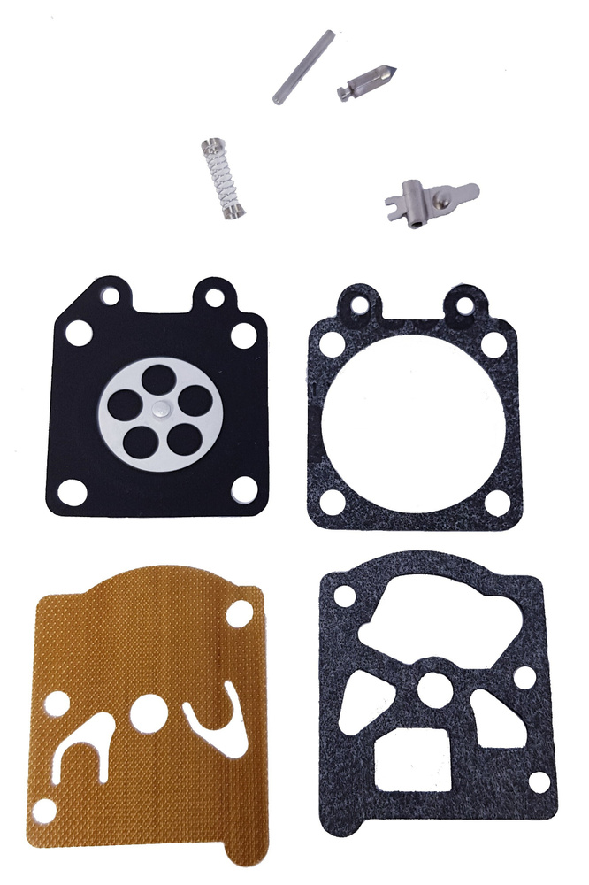 Рем набор ремкомплект карбюратора 38 3800 3816 45 52 4500 5200 для ...