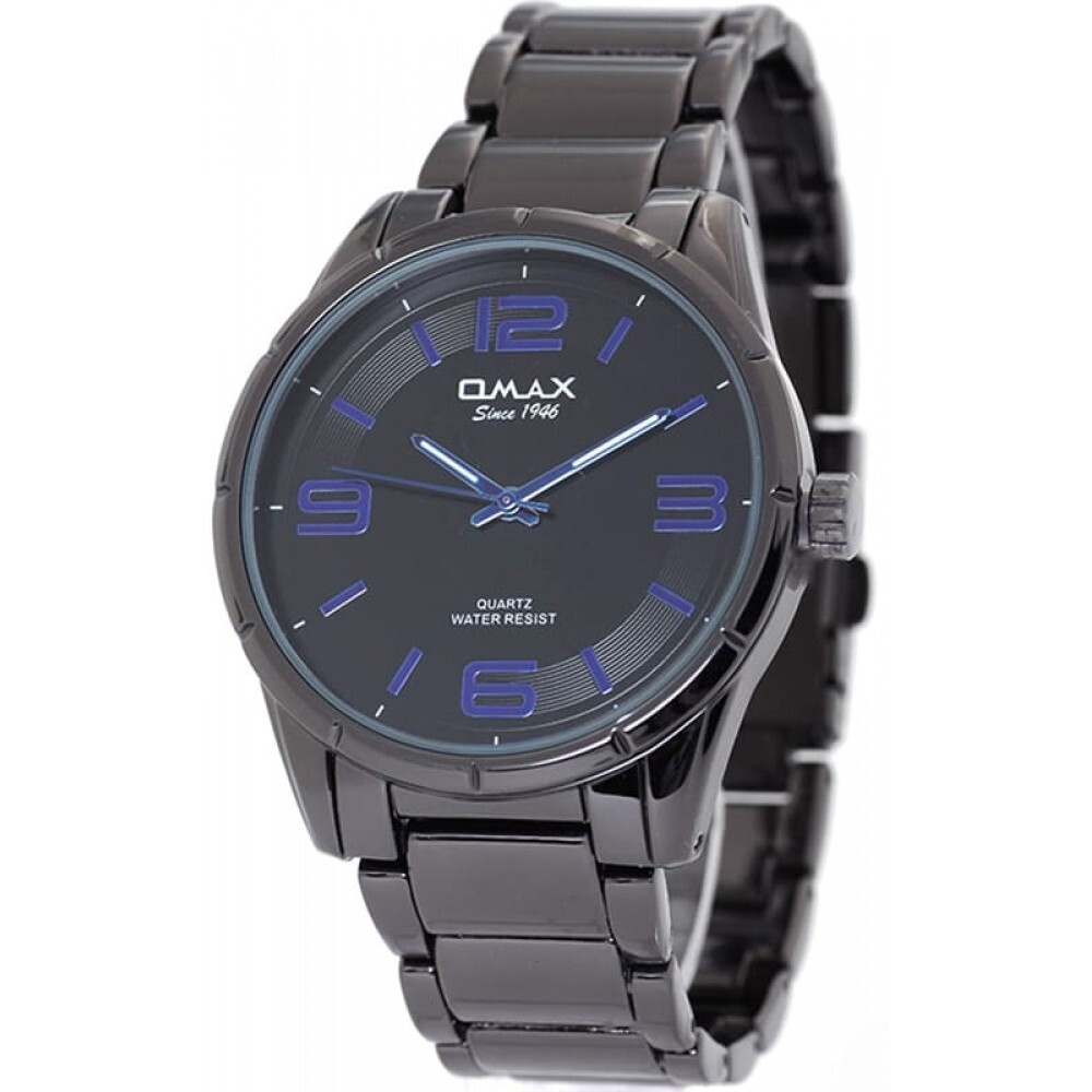 Наручные часы OMAX Quartz HSC061B012 - купить с доставкой по выгодным ...