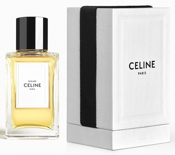 CELINE Parade Eau de Parfum Вода парфюмерная 100 мл (738568346)