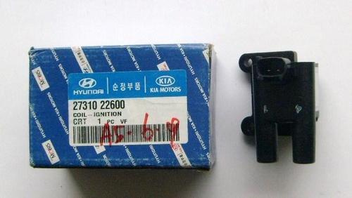 Катушка зажигания Hyundai / Kia (Mobis) 27310-22600 - Hyundai-KIA арт ...