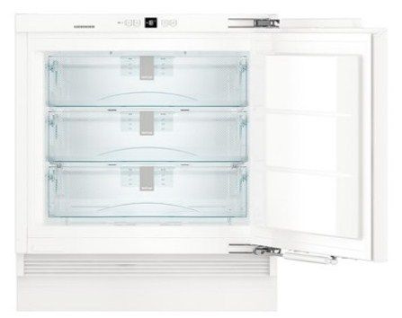 Встраиваемый морозильник Liebherr SUIGN 1554 по низкой цене: отзывы ...