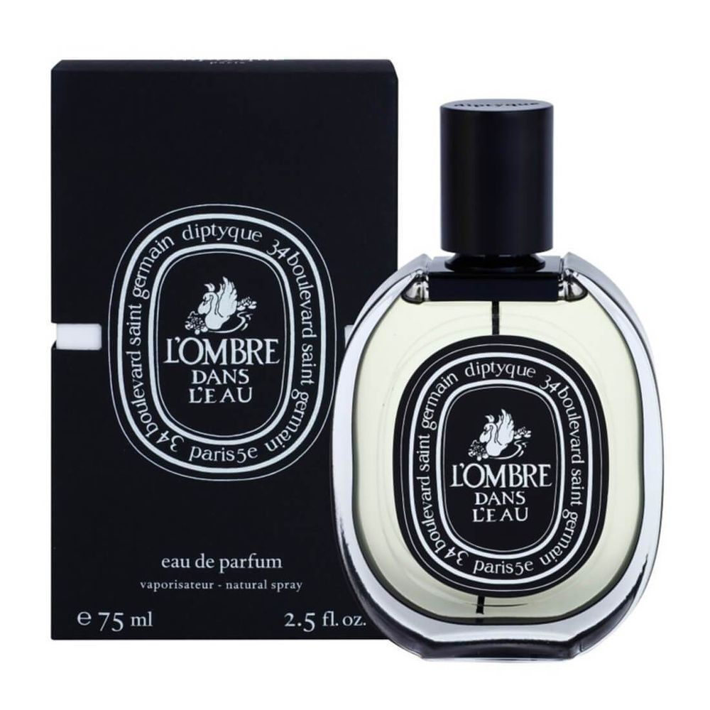 Diptyque LOmbre Dans LEau Eau De Parfum Духи 75 мл (1267013494)