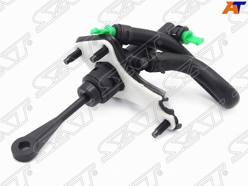 Цилиндр сцепления главный Hyundai Solaris / Kia Rio 416101R100 SAT ...