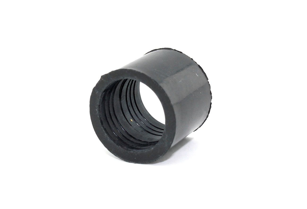 Впускной патрубок (колено) карбюратора бензопил Husqvarna 137/142 ...