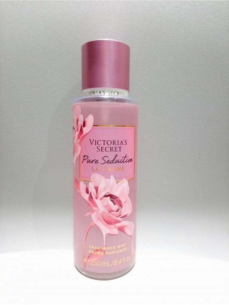 Парфюмированный спрей для тела Victoria Secret Pure Seduction La Creme ...