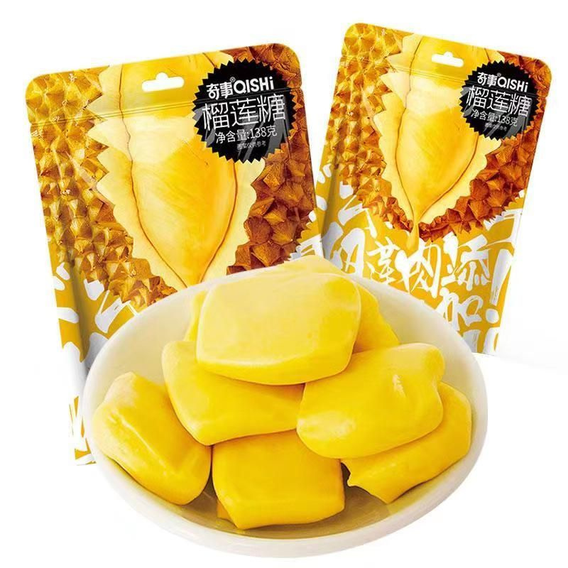 Дуриан Конфеты/Фруктовая помадка/ 138 г - купить с доставкой по ...