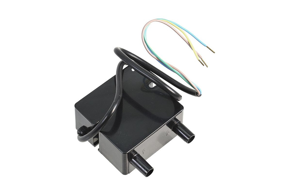Трансформатор зажигания ТРЭ-220-2К-ТТ 220V/2x15kV 30mA ПВ100% для ...