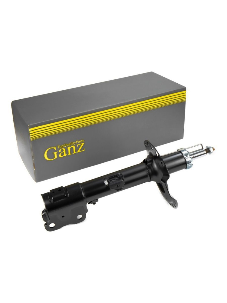 Амортизатор передний правый MITSUBISHI Outlander 3 12- - купить по ...