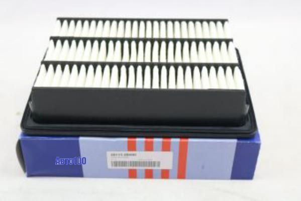 Фильтр воздушный Hyundai-KIA филь123-а2316 - купить по выгодным ценам в ...