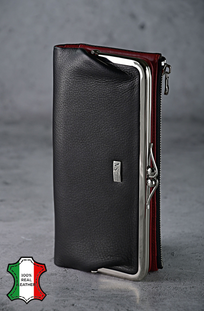 Marco Santori Кошелек - купить с доставкой по выгодным ценам в интернет ...