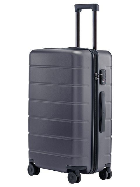 Чемодан Xiaomi Mi Suitcase Series 28 LXX04RM Gray - купить с доставкой ...