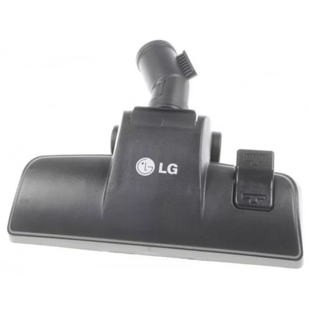 Насадка-щетка для пылесоса с защелкой LG AGB36646310 купить на OZON по ...