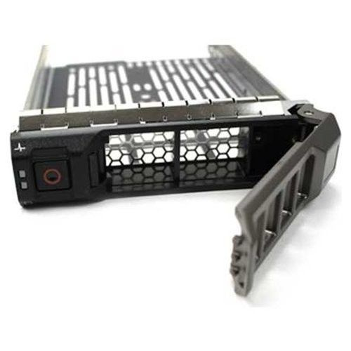 Салазки DELL 3.5 SATA SAS Tray Caddy F238F , для серверов DELL ...