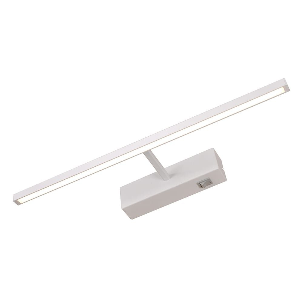 Подсветка для картин Arte Lamp PICTURE LIGHTS A53 A5308AP-1WH, LED ...
