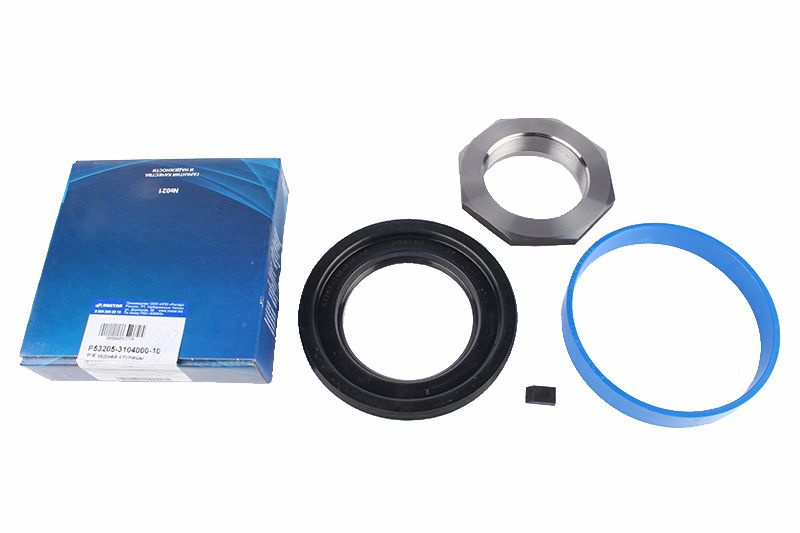 Ремкомплект РОСТАР КАМАЗ ЕВРО ступицы задней - арт. 53205-3104000-10 ...