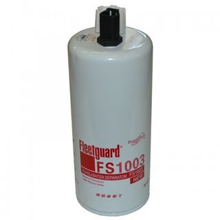 Фильтр топливный КОСТРОМСКОЙ ФИЛЬТР ФГОТ FS1003(FS1067) - купить по ...