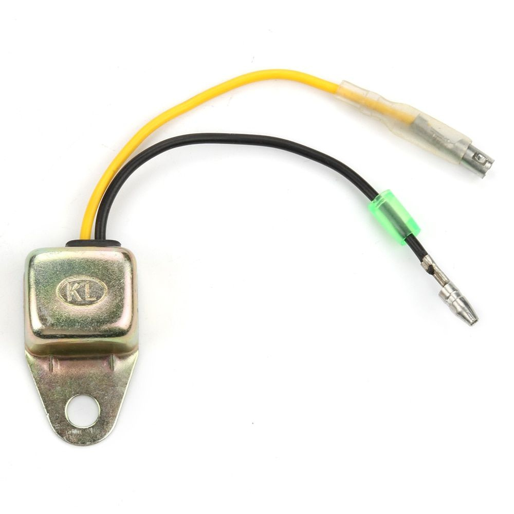 Реле датчика уровня масла для двигателя Honda GX160-GX390, Lifan 168F ...