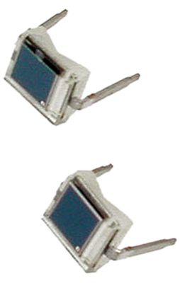 BPW34, PIN фотодиод 430...1100 нм. - купить с доставкой по выгодным ...