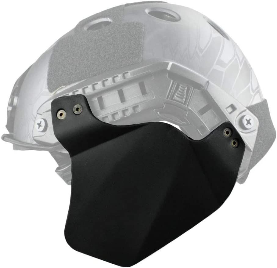 Панели боковой защиты на шлем PASGT, MICH, ACH, Ops-Core - купить с ...