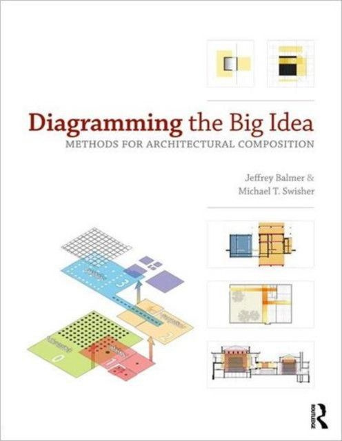Diagramming the Big Idea - купить с доставкой по выгодным ценам в ...