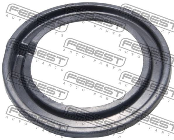 Проставка пружины подвески Febest арт. TSI-120 OEM 48158-47010, 48158 ...