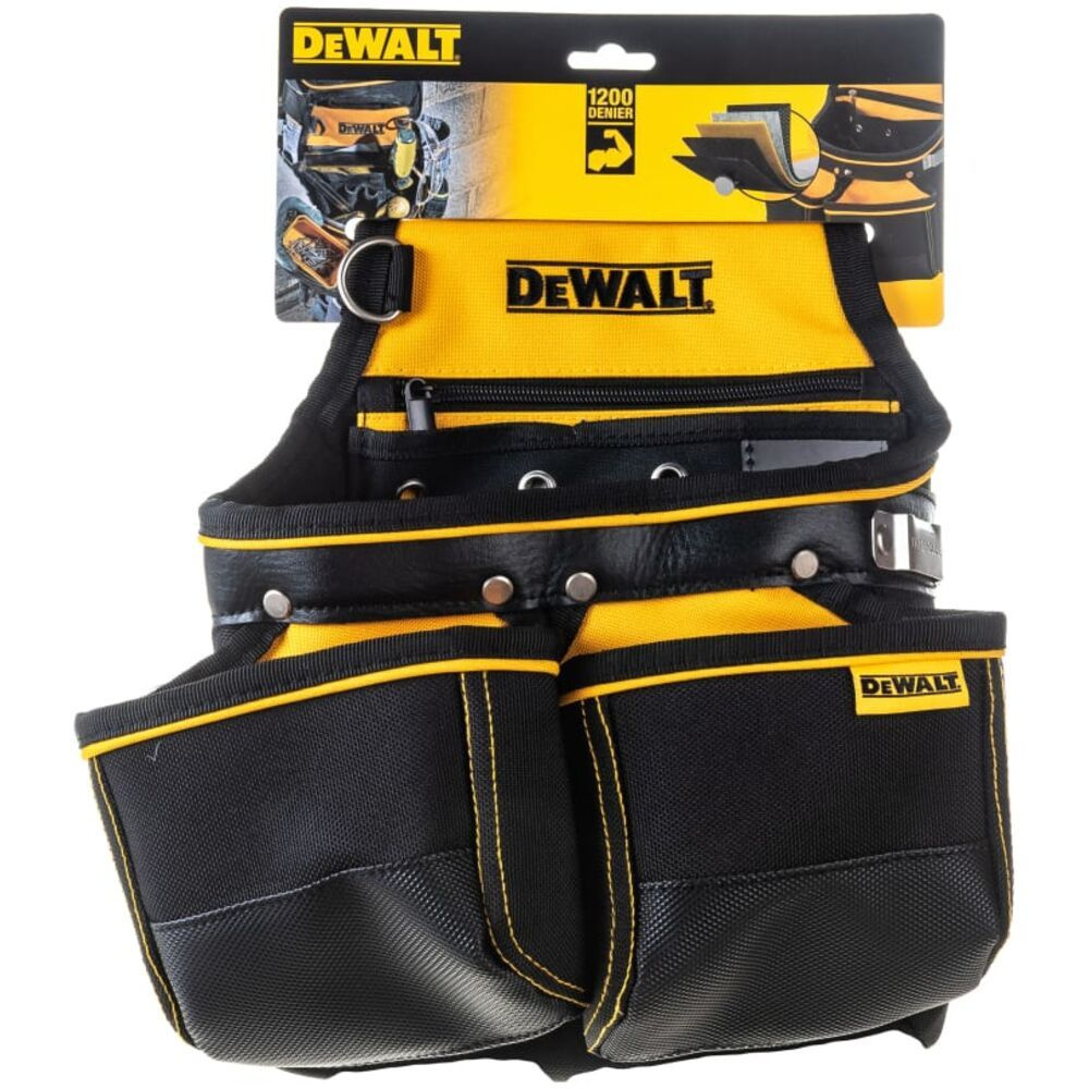 Пояс для инструментов DeWalt DWST1-75650 - купить по низкой цене в ...