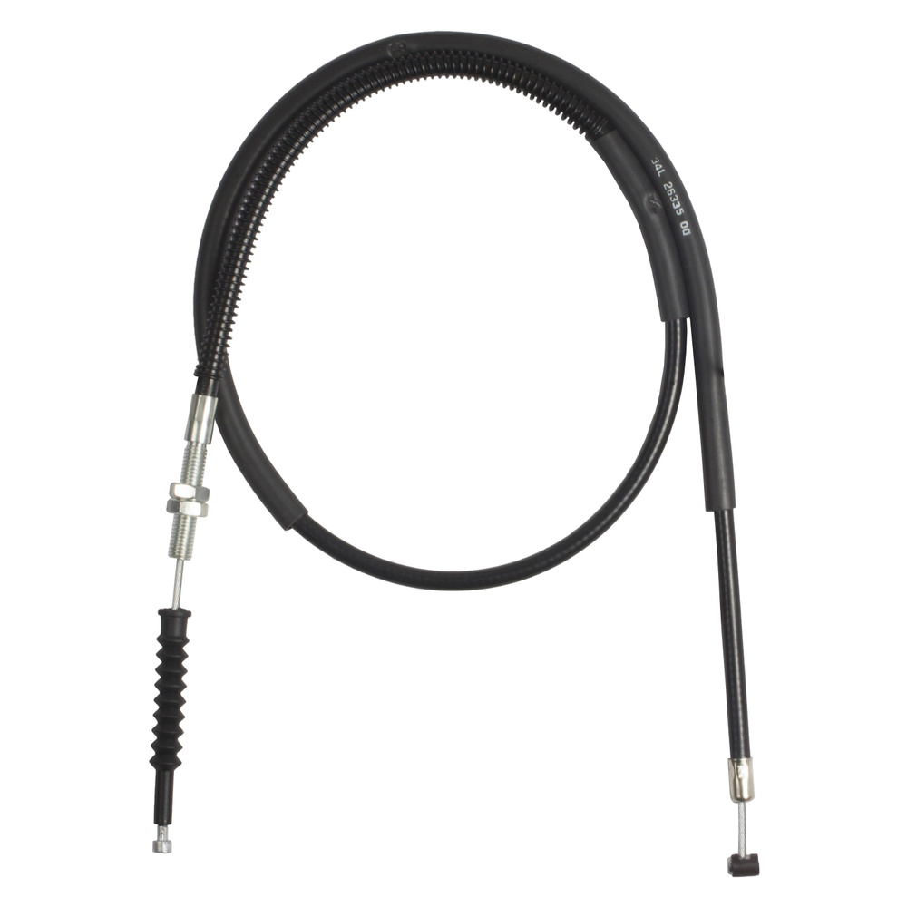 Трос сцепления мотоцикла совместимый с Yamaha XT 600 Z Tenere 34L-26335 ...