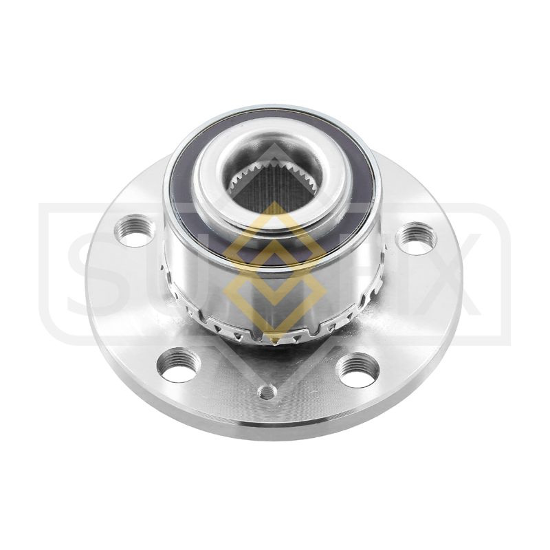 Ступица колеса перед прав лев SUFIX SN-1026 - купить по доступным ценам ...