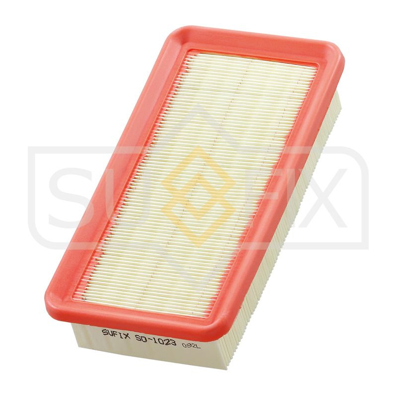 Фильтр воздушный SUFIX SO-1023 - купить по выгодным ценам в интернет-магазине OZON (1428012837)