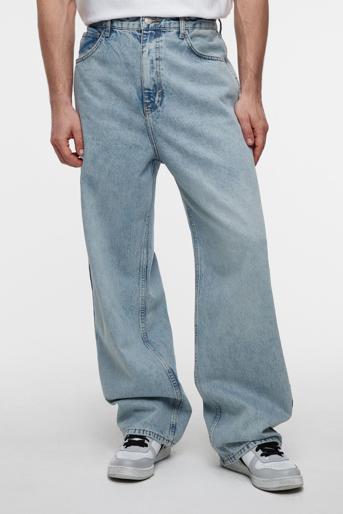 Джинсы Befree — купить в интернет-магазине OZON с быстрой доставкой